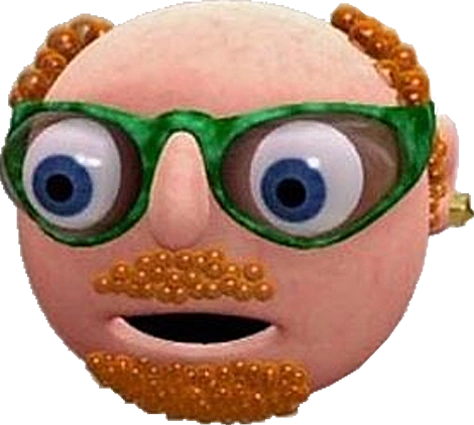 The Puzzler (Numberjacks) | Villains Wiki | Fandom