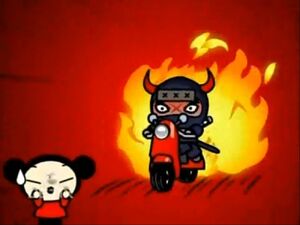 Tobe | Villains Wiki | Fandom