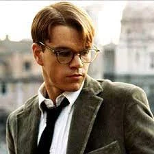 Tom Ripley | Villains Wiki | Fandom