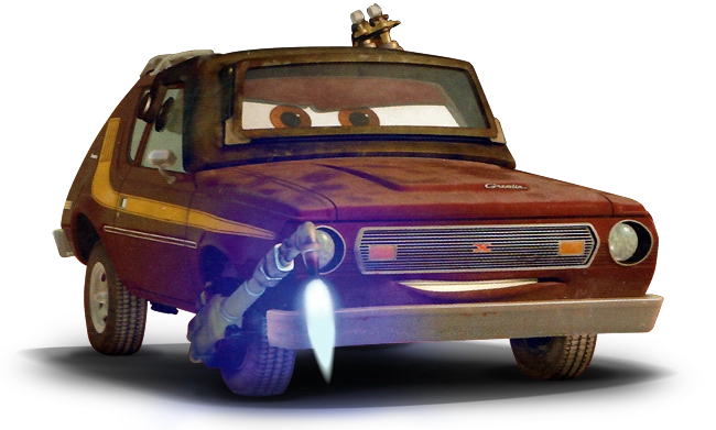 Towga Gremlin | Villains Wiki | Fandom