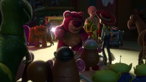 Ken (Toy Story)/Gallery | Villains Wiki | Fandom