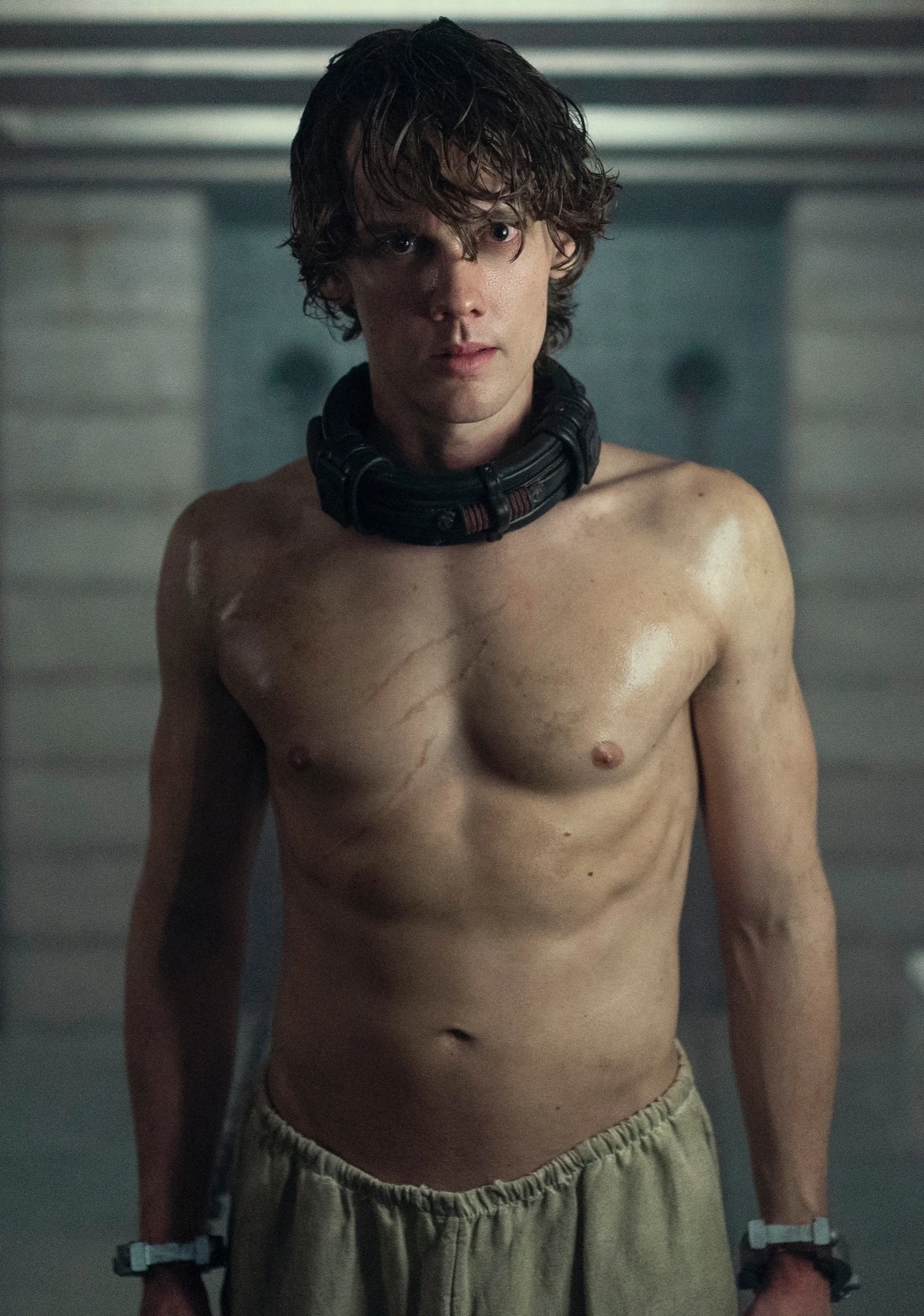 Tyler Galpin | Villains Wiki | Fandom