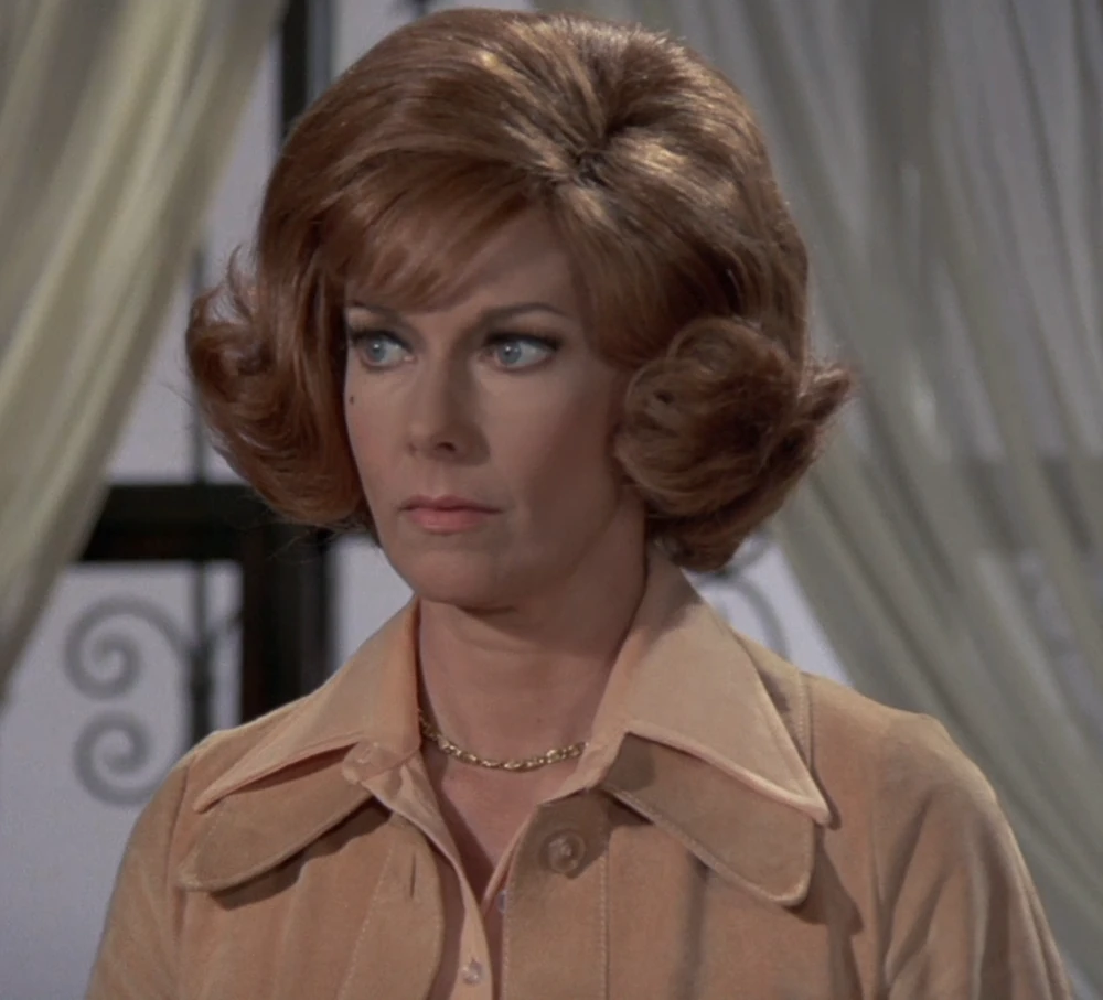 Viveca Scott | Villains Wiki | Fandom