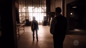 Emiko Queen (Arrowverse)/Gallery | Villains Wiki | Fandom