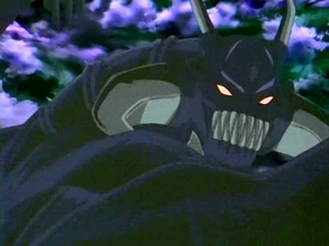 Zorc Necrophades | Villains Wiki | Fandom