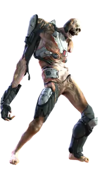 Former Humans | Villains Wiki | Fandom