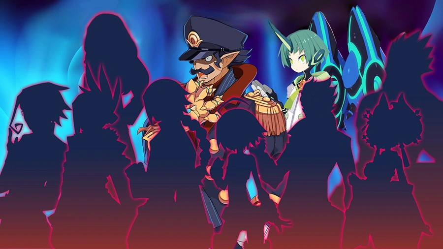 13 Demonic Magistrates | Villains Wiki | Fandom