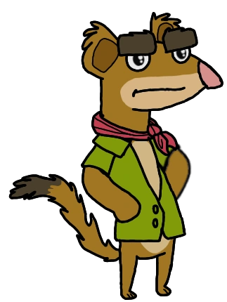 Walter (Doki) | Villains Wiki | Fandom