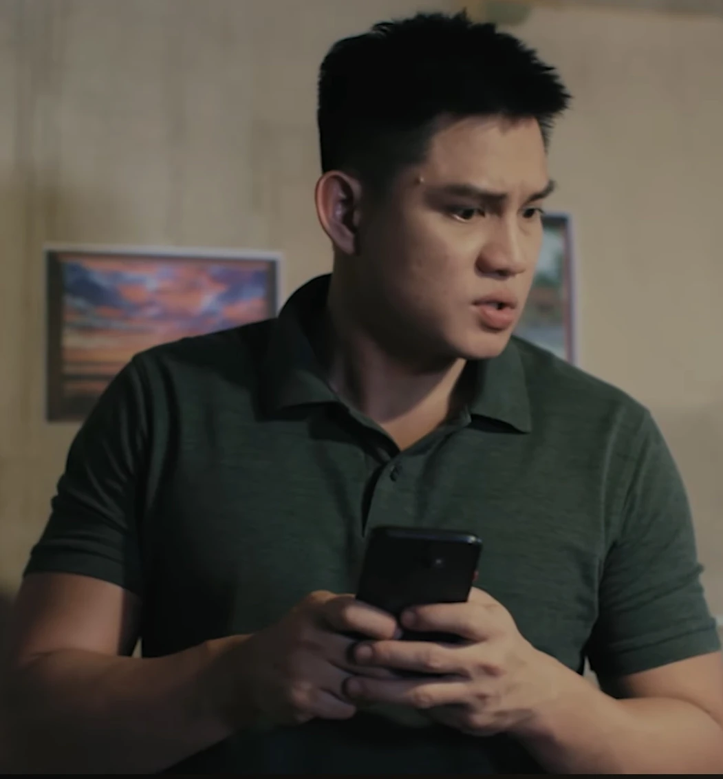 Hector Dimaculangan | Villains Wiki | Fandom