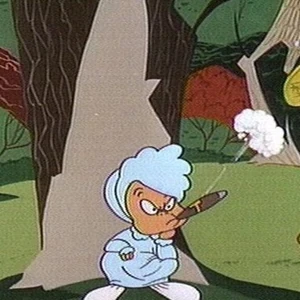 Babyface Finster | Villains Wiki | Fandom