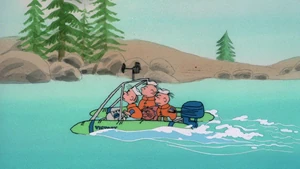 Camp Bullies/Gallery | Villains Wiki | Fandom