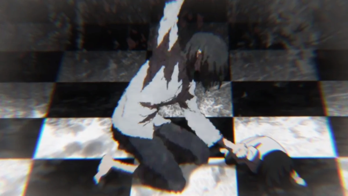 Ken Kaneki/Synopsis | Villains Wiki | Fandom