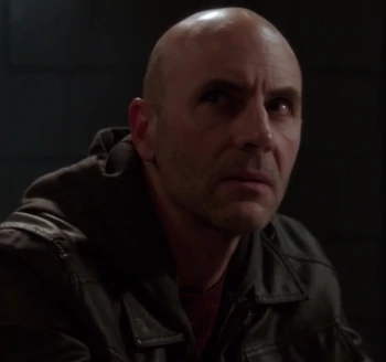 Albert Beck | Villains Wiki | Fandom