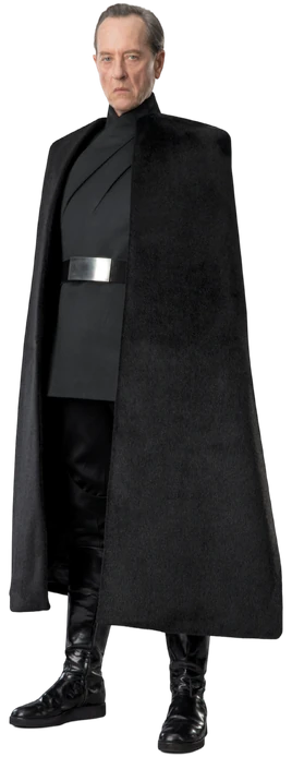 Allegiant General Pryde | Villains Wiki | Fandom