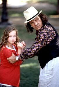 Azro | Villains Wiki | Fandom