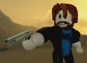 Bacon Colonel/Gallery | Villains Wiki | Fandom