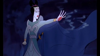 Baigujing | Villains Wiki | Fandom