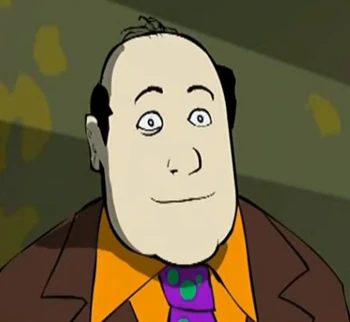 Ivan Dobsky | Villains Wiki | Fandom