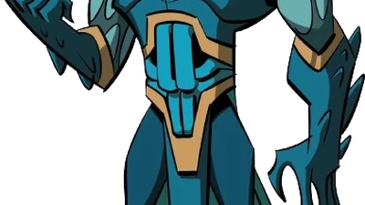 Discuss Everything About Villains Wiki | Fandom