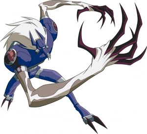 Biowulf | Villains Wiki | Fandom