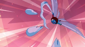 Bluebird Azurite/Gallery | Villains Wiki | Fandom