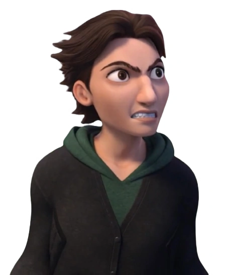 Leonard Burne | Villains Wiki | Fandom