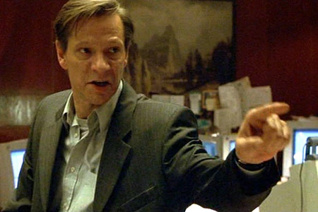 Alexander Conklin | Villains Wiki | Fandom