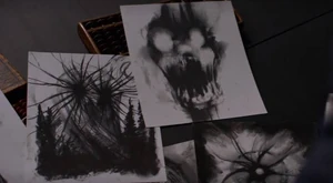 Creatures (Bird Box) | Villains Wiki | Fandom