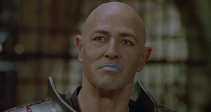 Damodar | Villains Wiki | Fandom