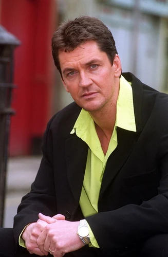 Dan Sullivan | Villains Wiki | Fandom