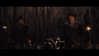 Speck Brothers | Villains Wiki | Fandom