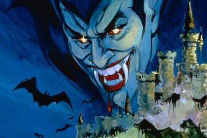 Dracula (Castlevania)/Gallery | Villains Wiki | Fandom