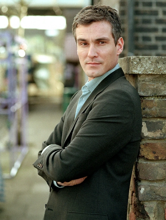 Nathan Williams/Gallery | Villains Wiki | Fandom