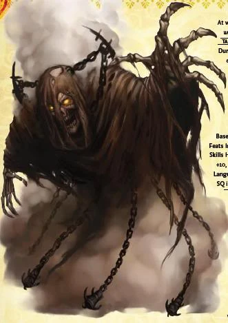 Edimmu | Villains Wiki | Fandom