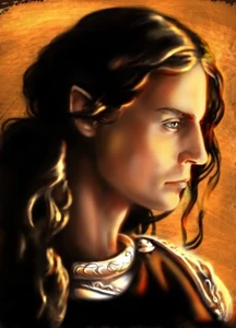 Fëanor | Villains Wiki | Fandom