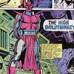 Discuss Everything About Villains Wiki | Fandom