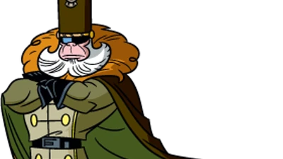 Discuss Everything About Villains Wiki | Fandom