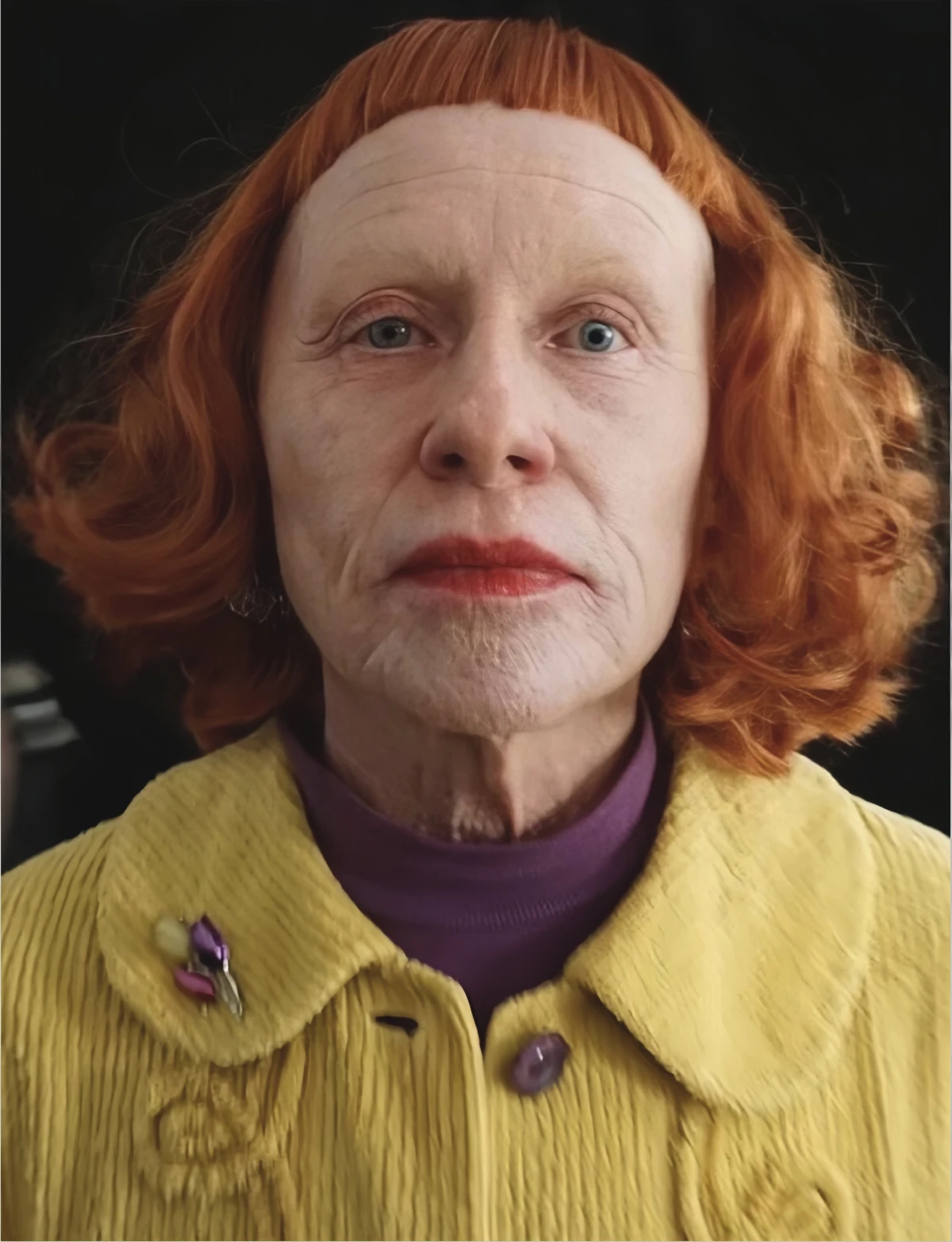 Aunt Gladys | Villains Wiki | Fandom