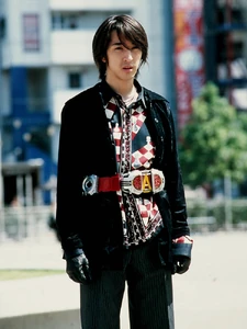 Junichi Shimura/Gallery | Villains Wiki | Fandom