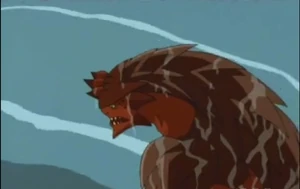 Grrkek the Planet Killer/Gallery | Villains Wiki | Fandom