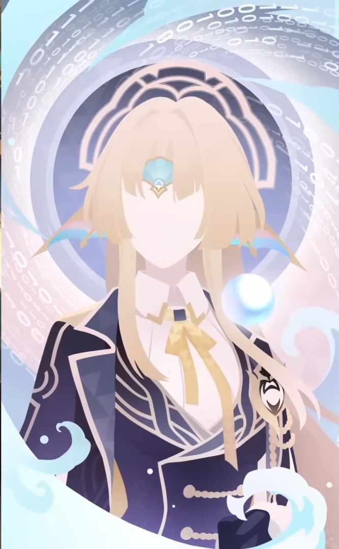 Pearl (Honkai: Star Rail) | Villains Wiki | Fandom