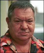 Harry Slater | Villains Wiki | Fandom