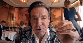 Harvey (The Substance) | Villains Wiki | Fandom