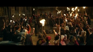 Gaston LeGume (2017)/Gallery | Villains Wiki | Fandom