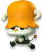 Jamie Russo | Villains Wiki | Fandom