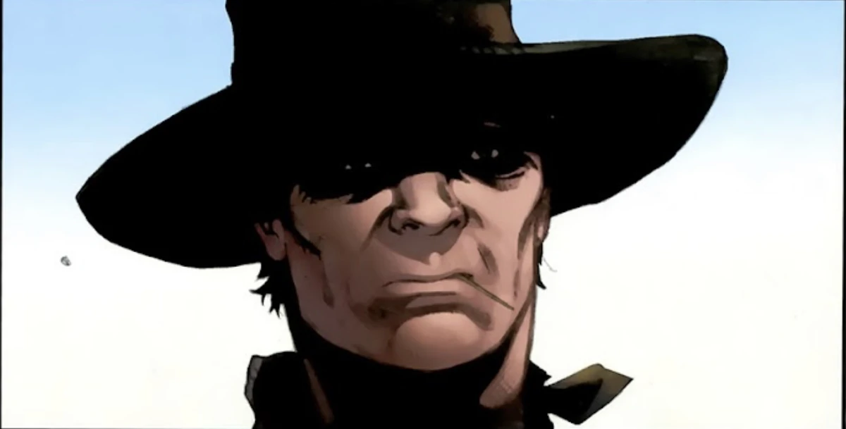 Jones (Ghost Rider) | Villains Wiki | Fandom