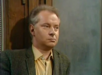 Keith Lucas | Villains Wiki | Fandom