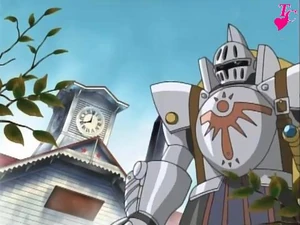 Knightmon | Villains Wiki | Fandom