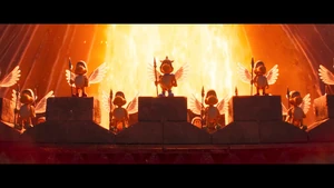 Koopa General | Villains Wiki | Fandom