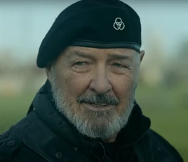 Major General Beale | Villains Wiki | Fandom